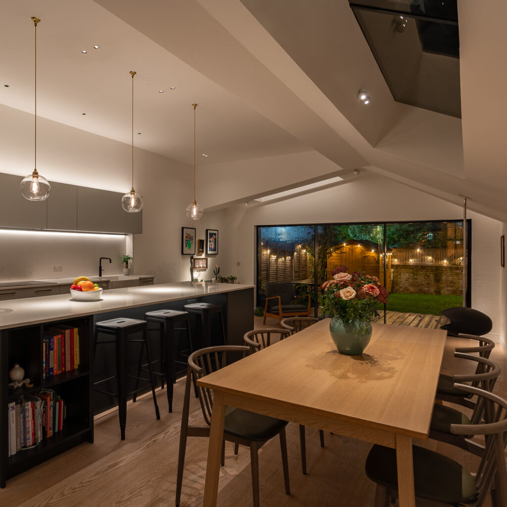 CASE STUDY: On Par with Premium – How Rako Controls Elevated Their ...